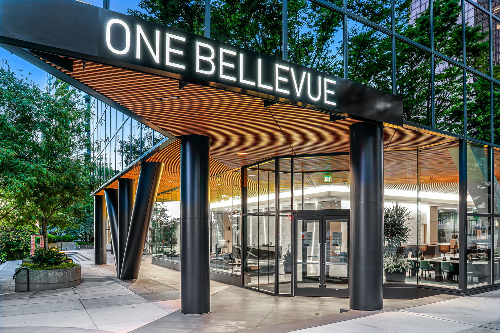 Bellevue’s AI boom: CoreWeave doubles down on office space