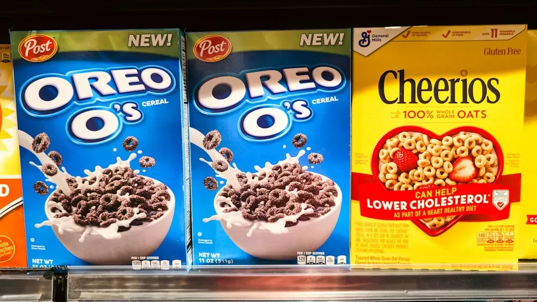 The cereal era: 10 discontinued breakfast foods we still wish were on ...