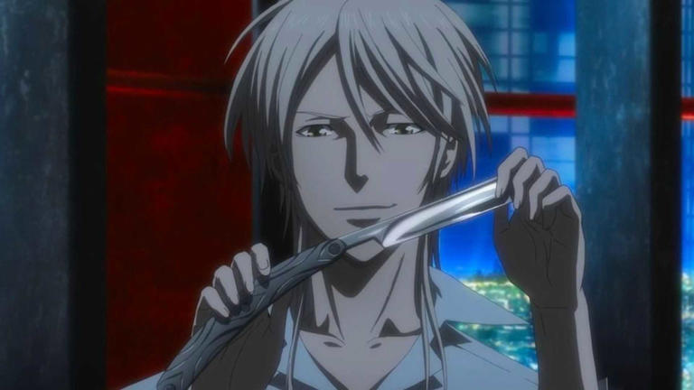 10 smartest anime villains of all time, ranked
