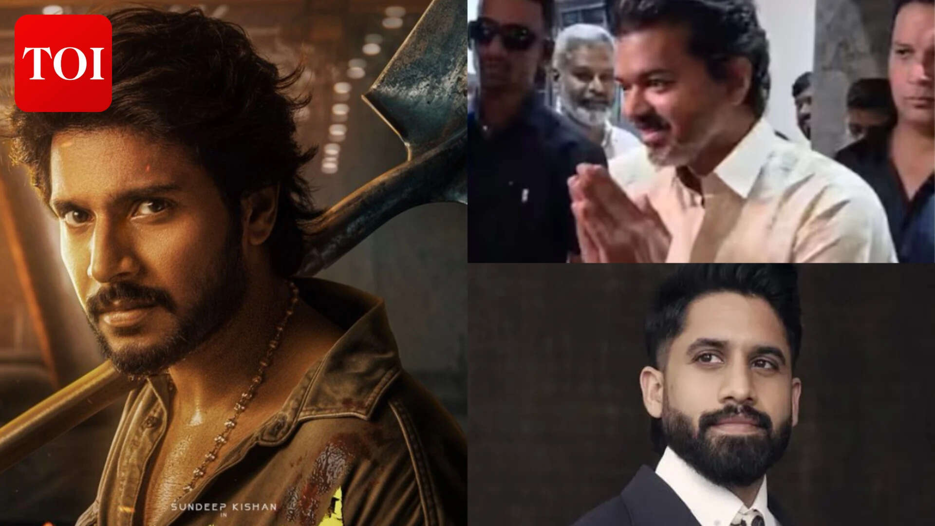 Jayaram shares emotional story about MS Dhoni’s family, Vijay’s viral ...