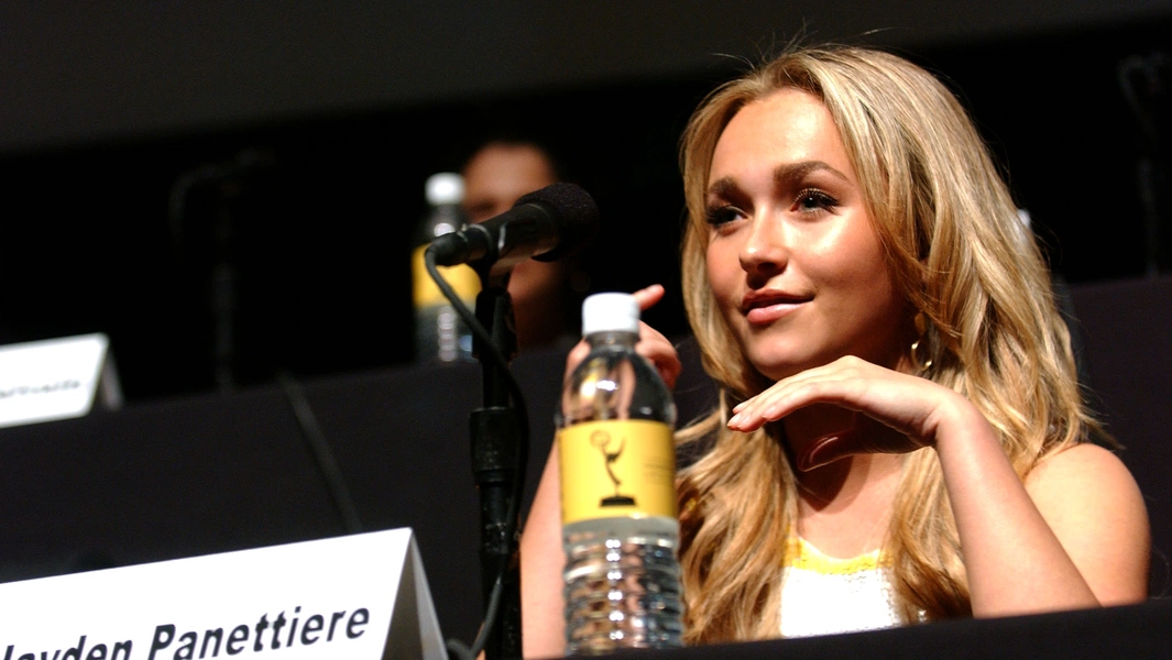 Hayden Panettiere recalls isolation and identity crisis as child star