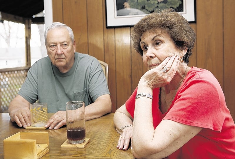 25-year search for Nancy Smith's killer ends in suspect's suicide