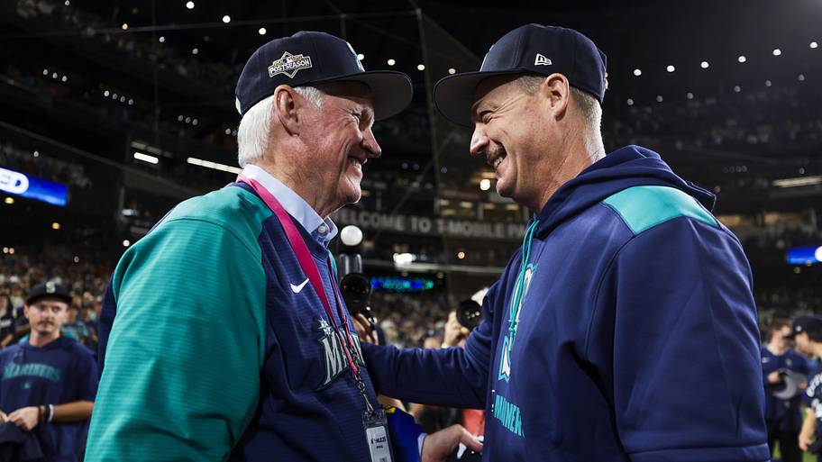MLB's salary floor proposal isn't the game-changer Mariners fans want ...