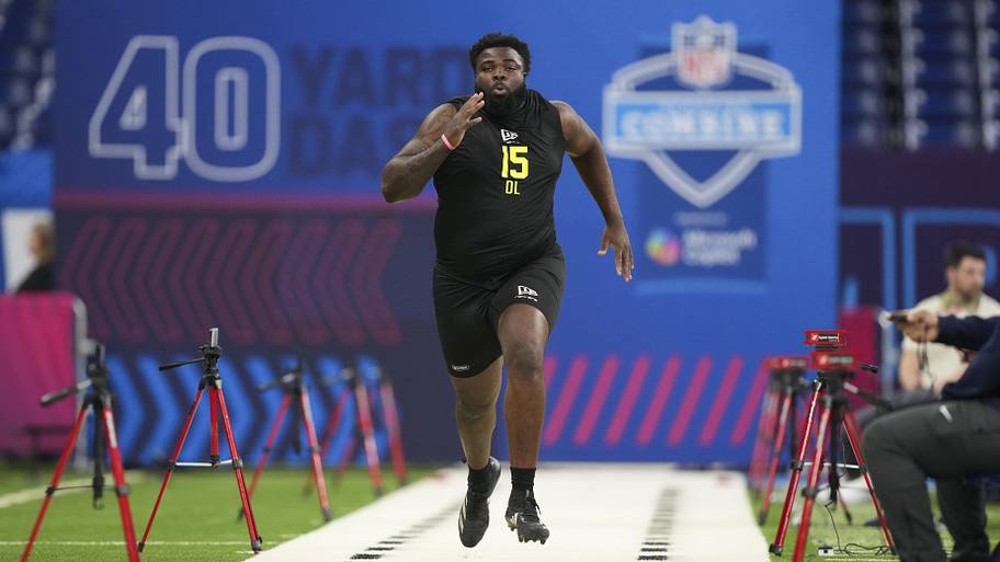 The 3 Carolina Panthers rookies who must succeed in year 1
