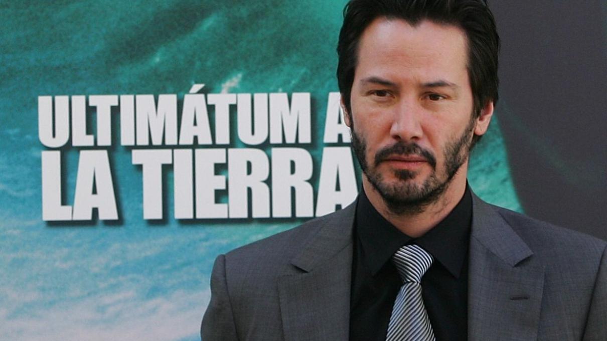 ¿Lealtad o error? Keanu Reeves pide “misericordia” para el director ...
