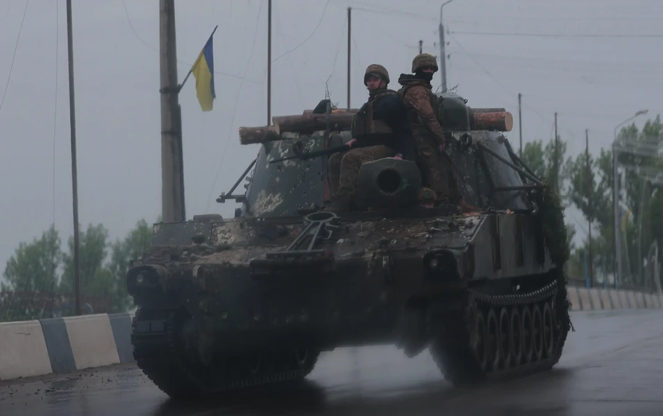 Russia’s war costs balloon as Ukraine slows gains