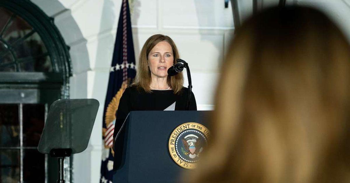 Supreme Court justice targeted in swatting incident at Virginia home