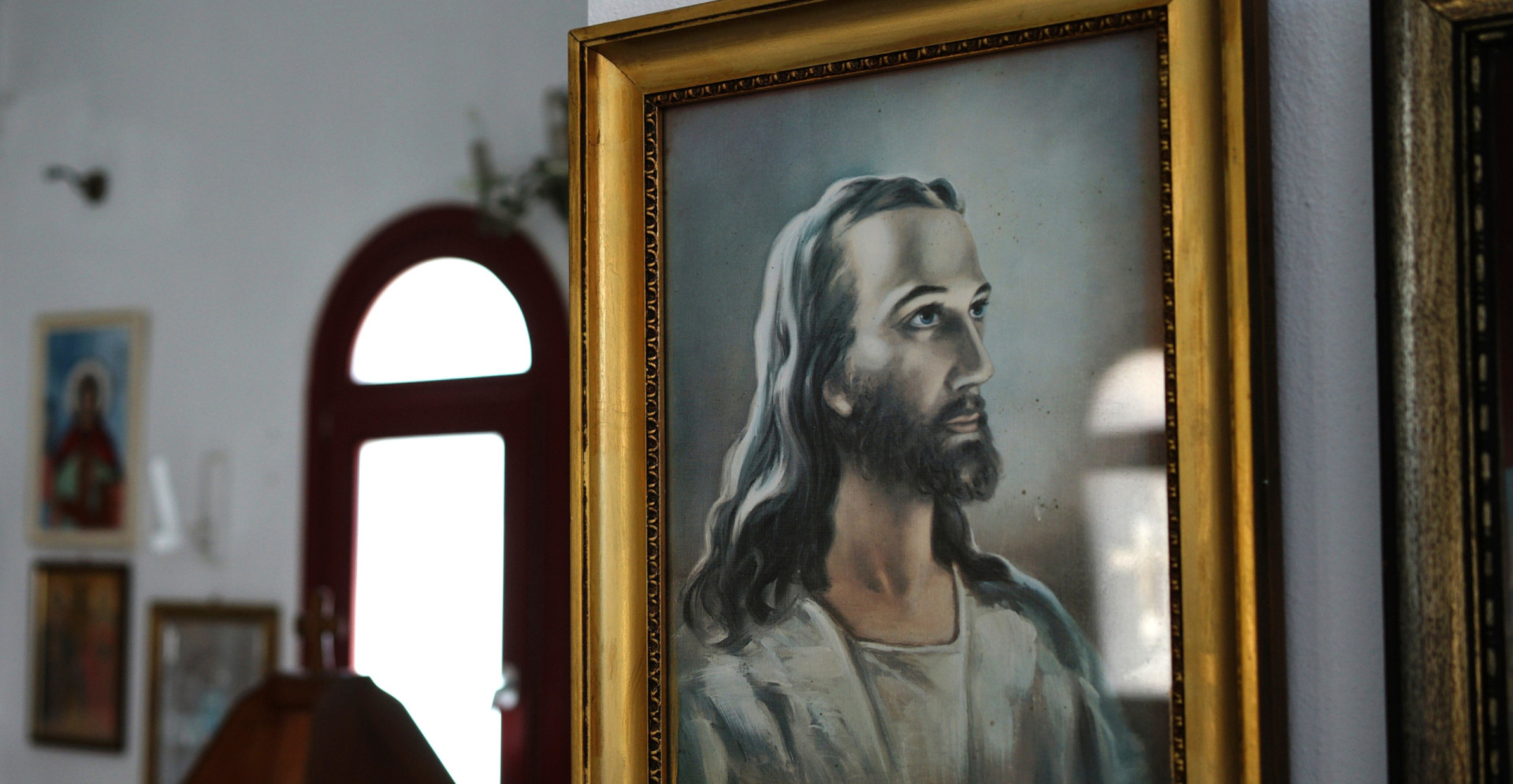 What are the signs of Jesus' second coming?
