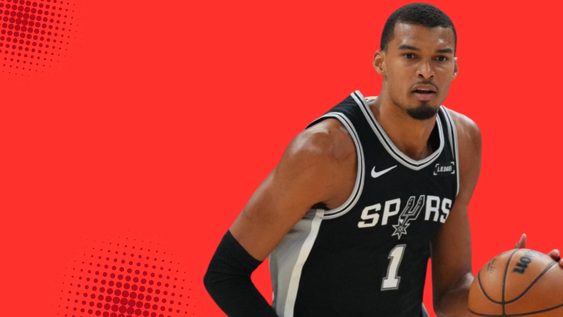'In basketball gods we trusted' - Wemby's mystic night forces Game 7 ...