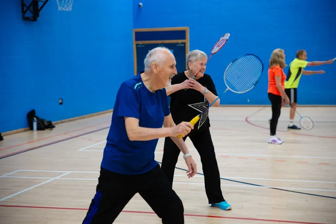 The middle-class net worth at age 60 - according to experts worried ...