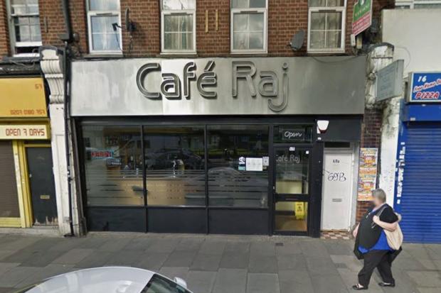 Eltham restaurant which hired illegal worker hasn't paid £45k fine