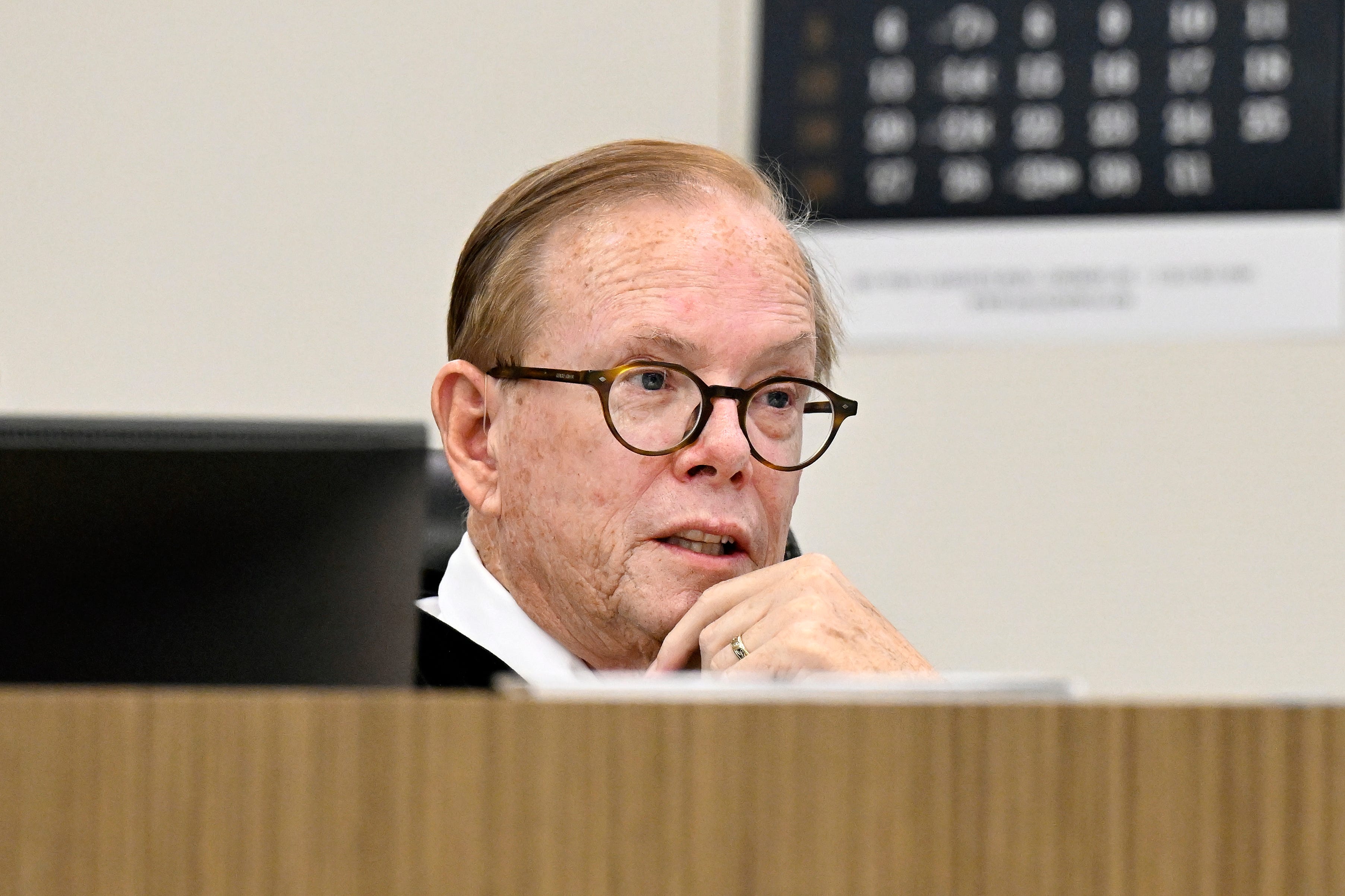 Former Melvindale cop sentenced to jail for using excessive force