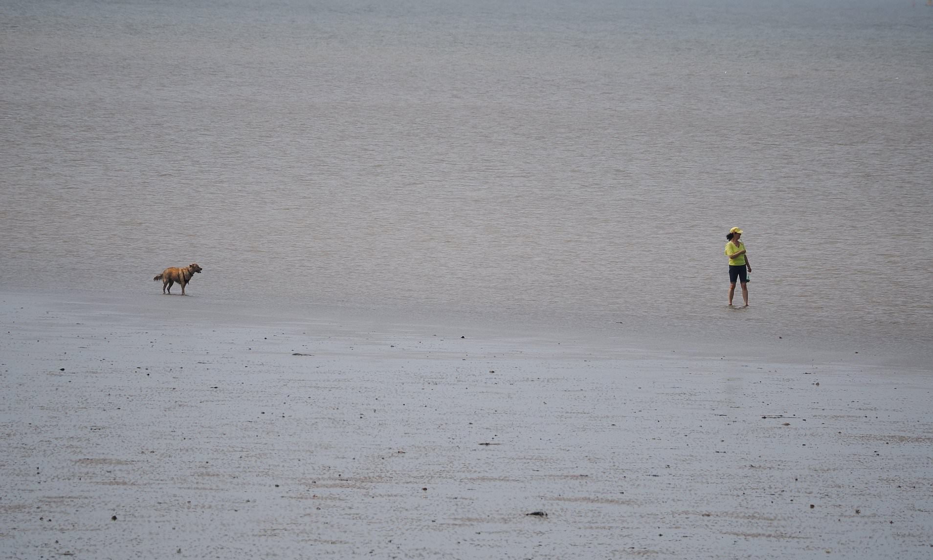 Rain brings relief after May heatwave ends in dramatic weather flip for ...
