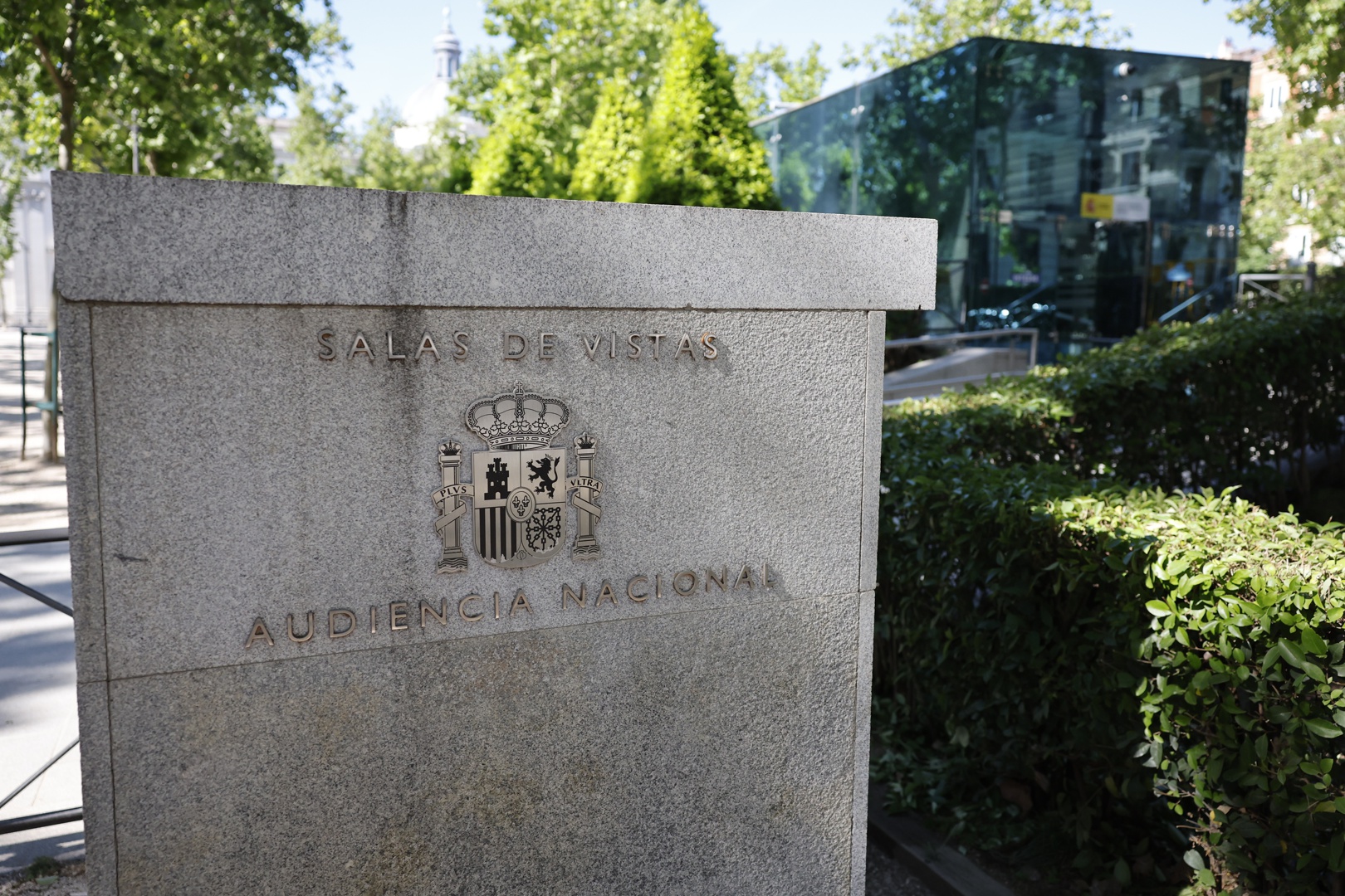 Prisión solo para uno de los 10 detenidos en una operación contra el ...