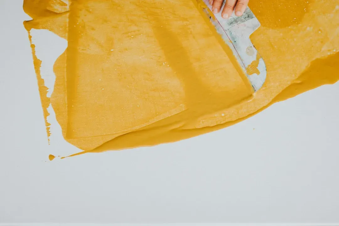 The forgotten paint colors making older homes look instantly modern