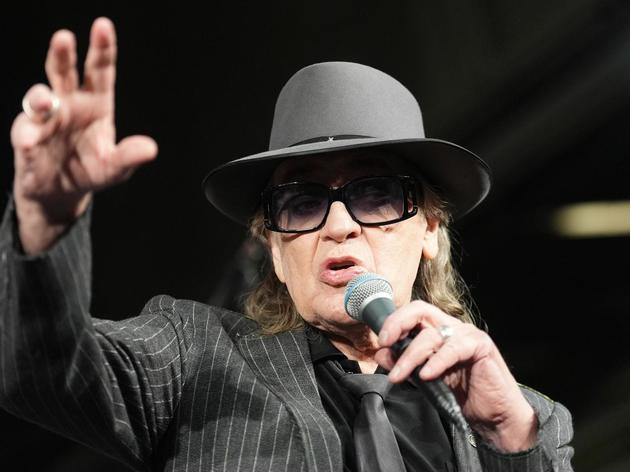 Sorge um Udo Lindenberg: Rock-Legende im Krankenhaus – jetzt spricht er ...