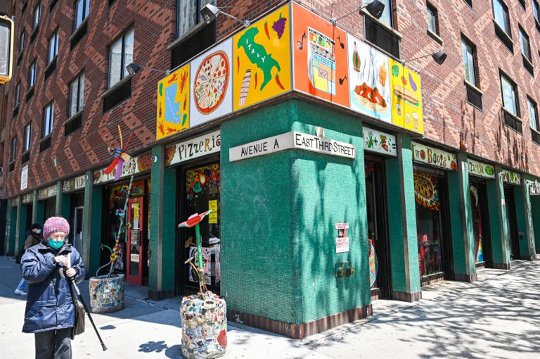 Beloved NYC pizza shop to shutter location after 30 years