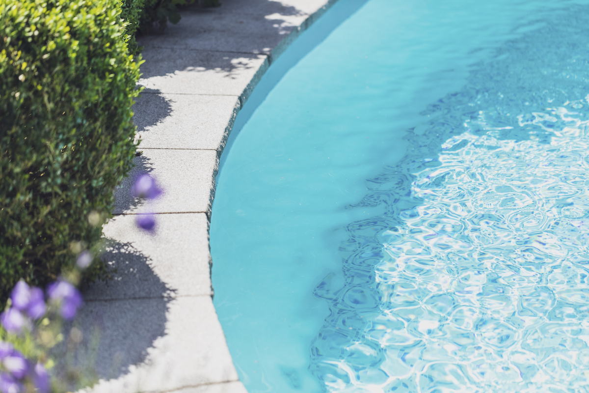 The best pool filter sand of 2026, picks by our editors