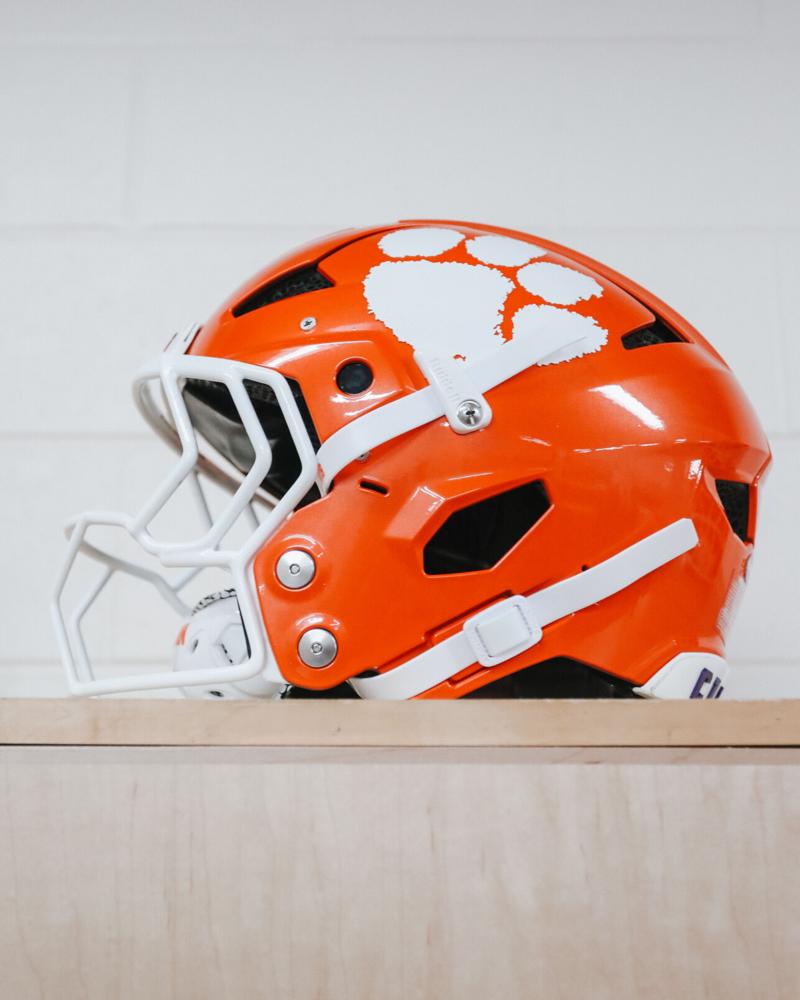 Tigers kick off big recruiting weekend with commitment from Georgia ...