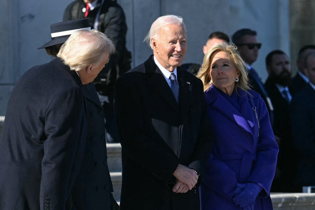 Trump rips Jill Biden after bombshell 'stroke' fear confession