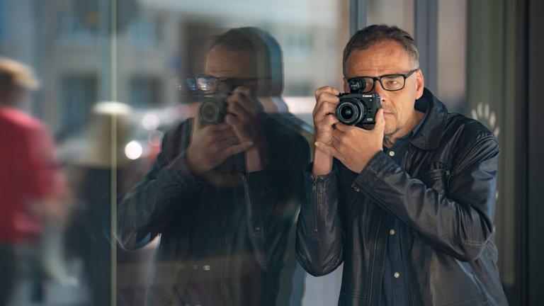 Hey Canon, please bring back this Canon M6 Mark II feature!