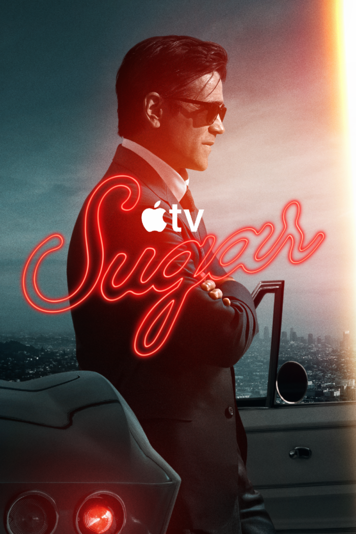 Apple TV unveils season 2 trailer for Colin Farrell’s neo-noir drama ...