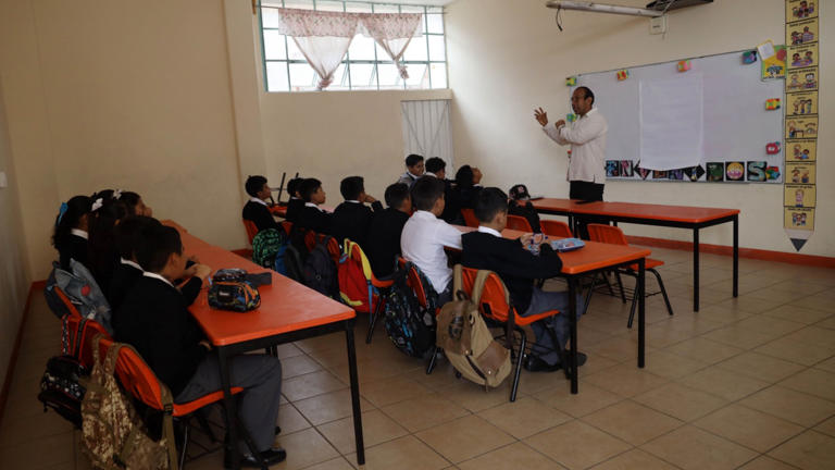 ¡Atención Jalisco! Estos días no habrá clases presenciales por el ...