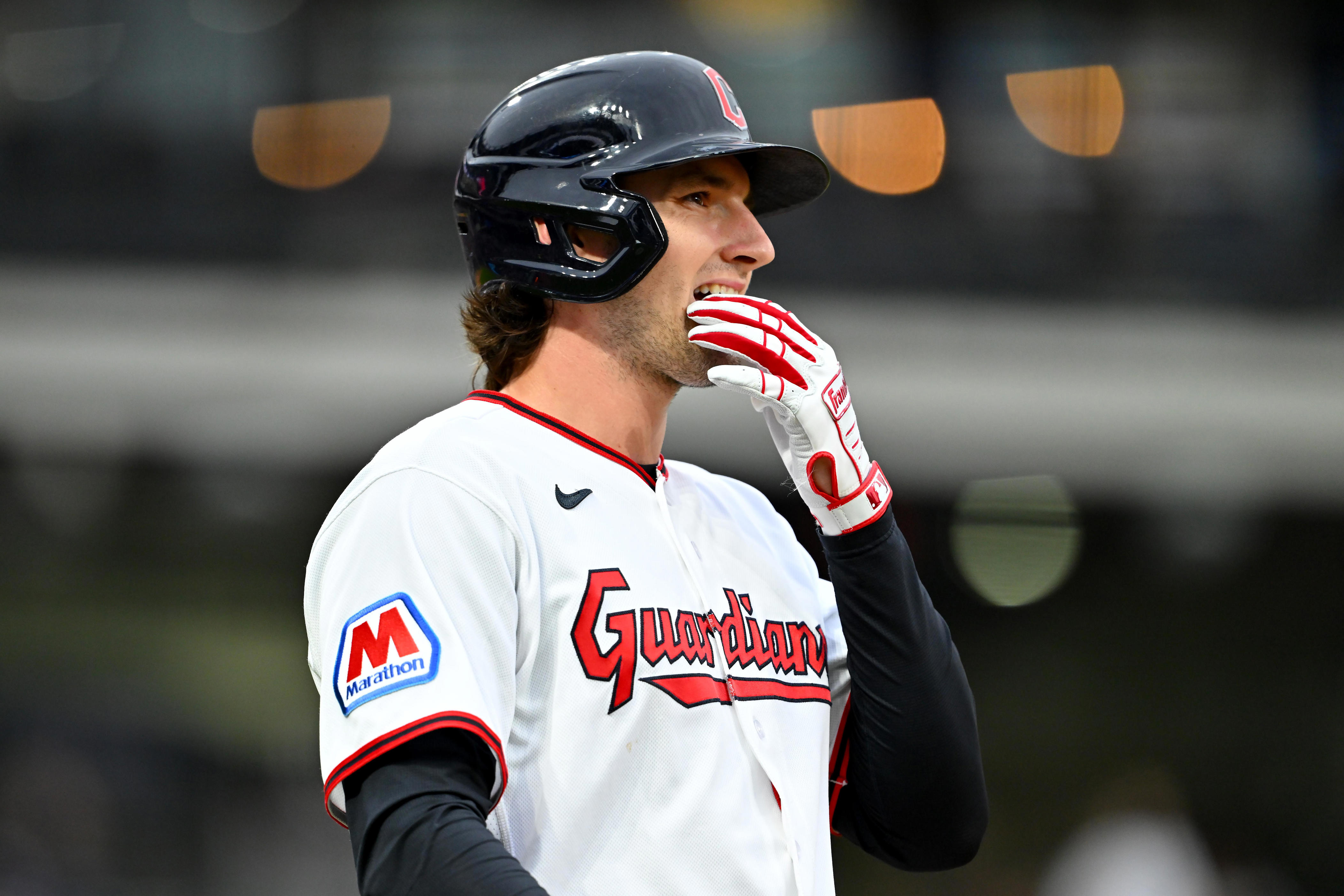 Guardians news and notes: CBA and CDL