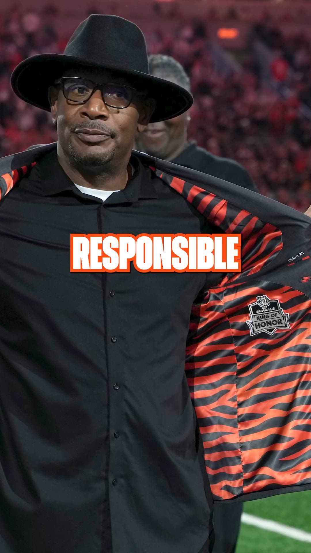 How will Cincinnati Bengals fans vote this year for the team's Ring of ...