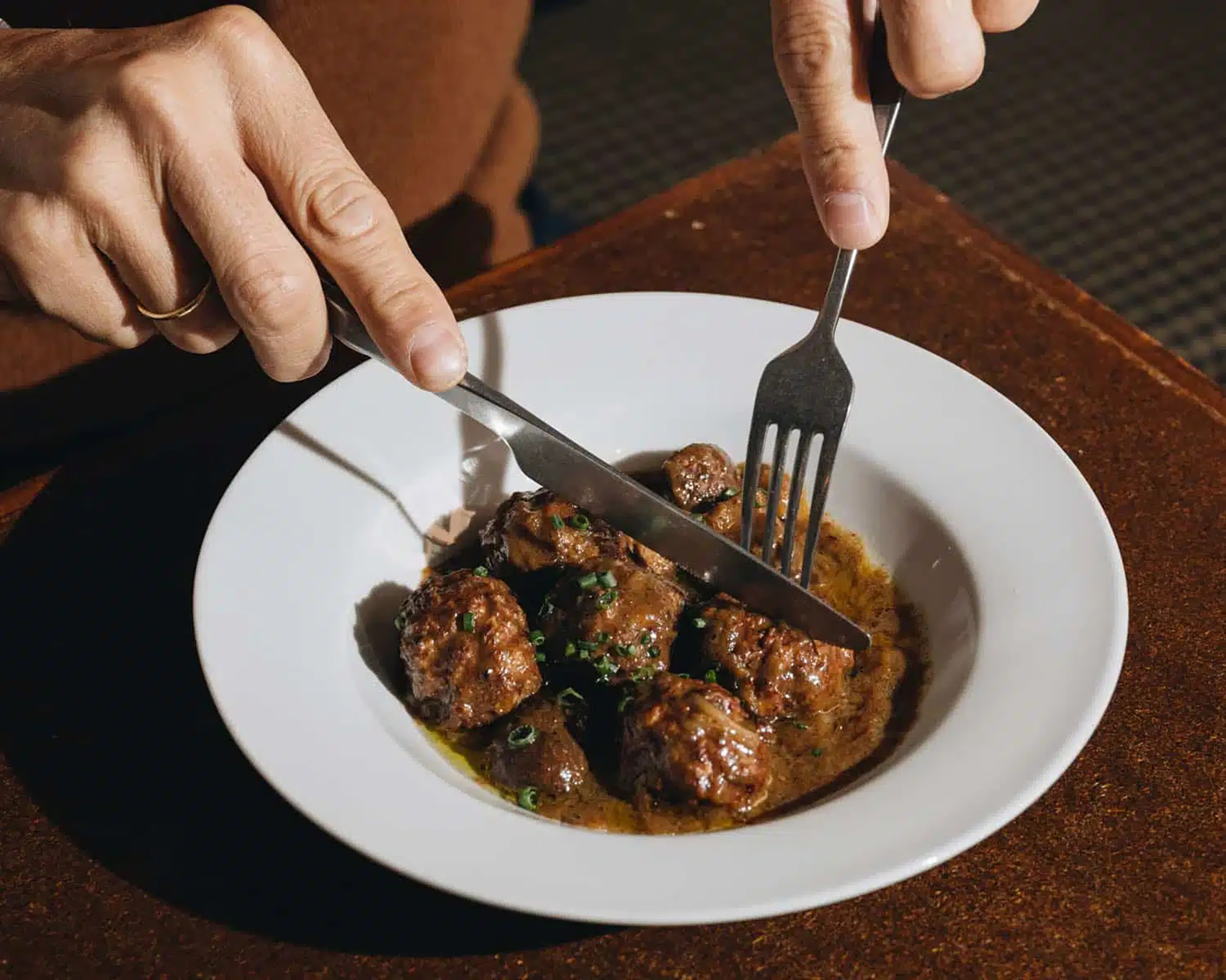 Taste a bite of Catalonia at Colmado Wilmot