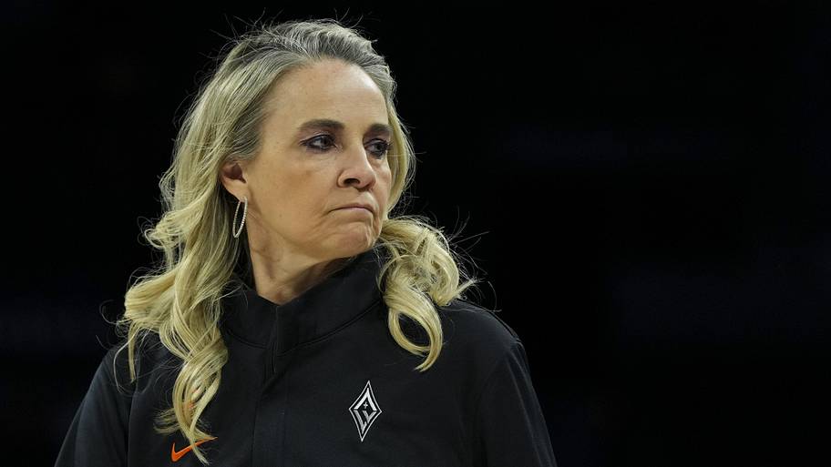 Becky Hammon shares only way Aces can end their losing streak