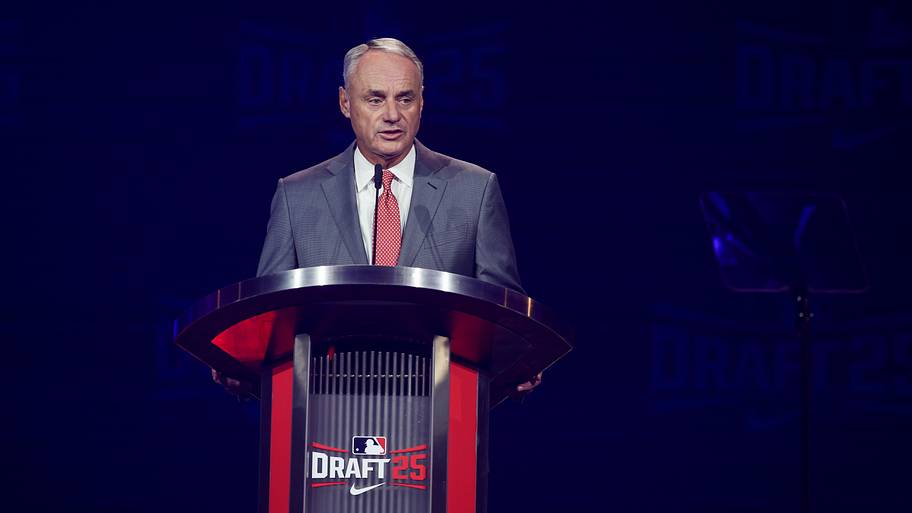 MLB draft history warns not to expect too much from Mariners' No. 24 pick