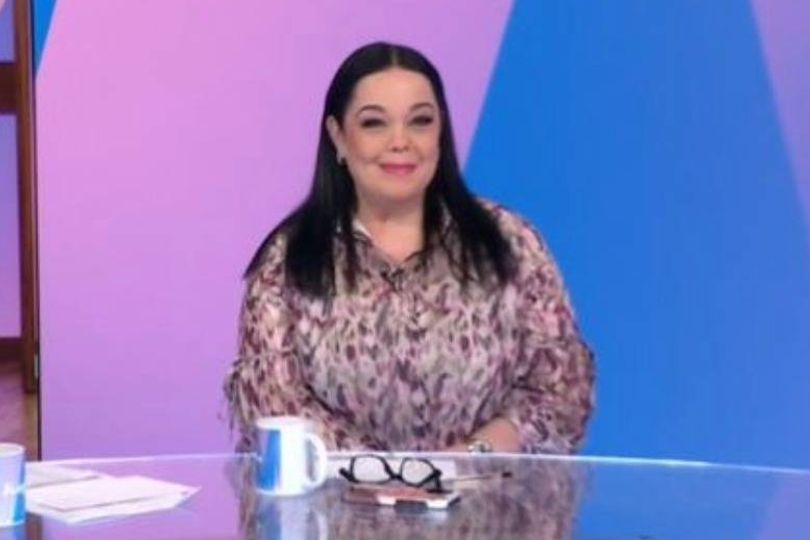 Emmerdale star Lisa Riley addresses her future on ITV soap after ...