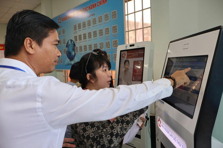 Ổn định chính quyền 2 cấp, Tây Ninh tiếp tục chuyển sang giai đoạn nâng ...