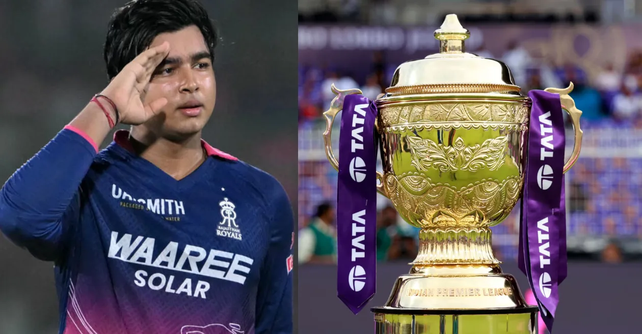 Vaibhav Suryavanshi opens up on Rajasthan Royals’ IPL 2026 title dream ...