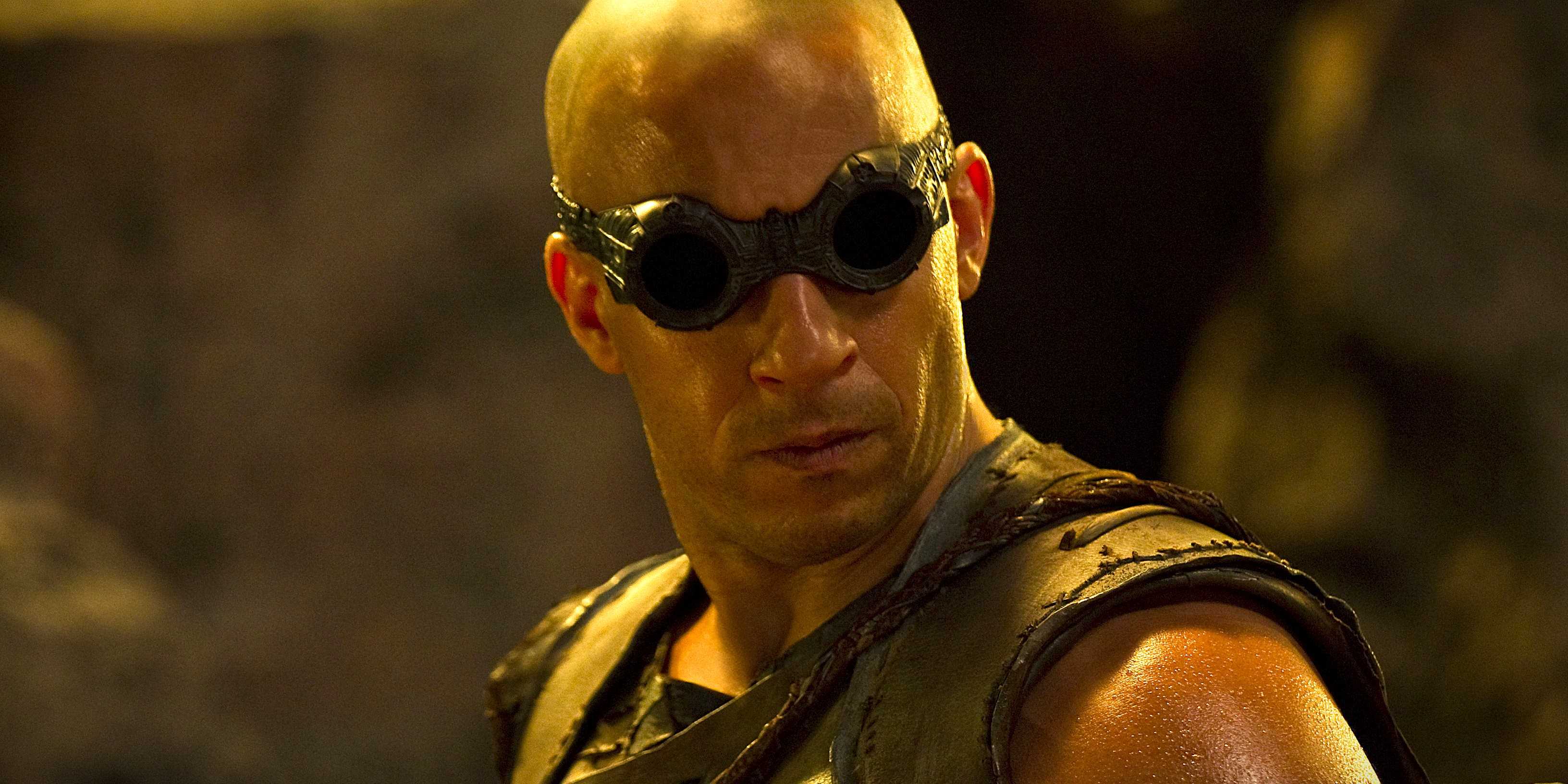 Vin Diesel's sci-fi trilogy returns to streaming amid wait for part 4