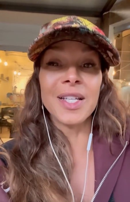 Will Smith’s ex-wife Sheree Zampino files defamation lawsuit against ...