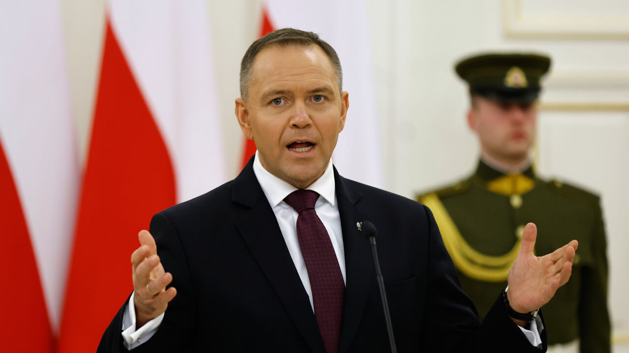 Polen woedend op Zelensky: Oekraïne vernoemt militaire eenheid naar ...