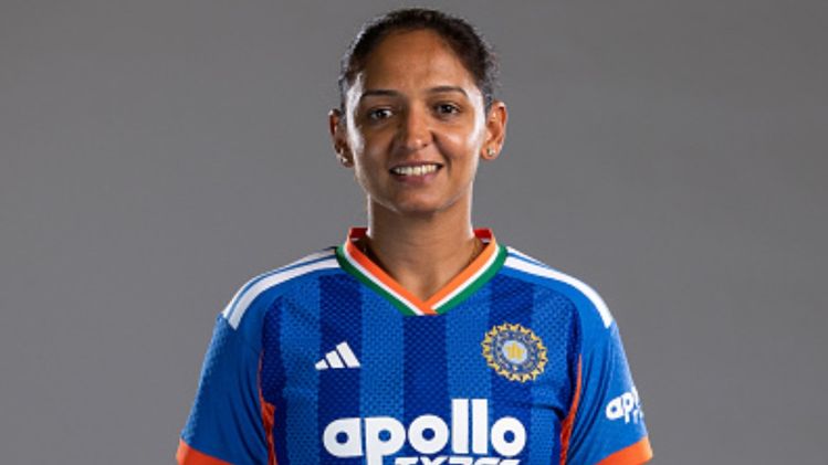 'I saw his volume go high': Harmanpreet Kaur reveals coach Amol ...