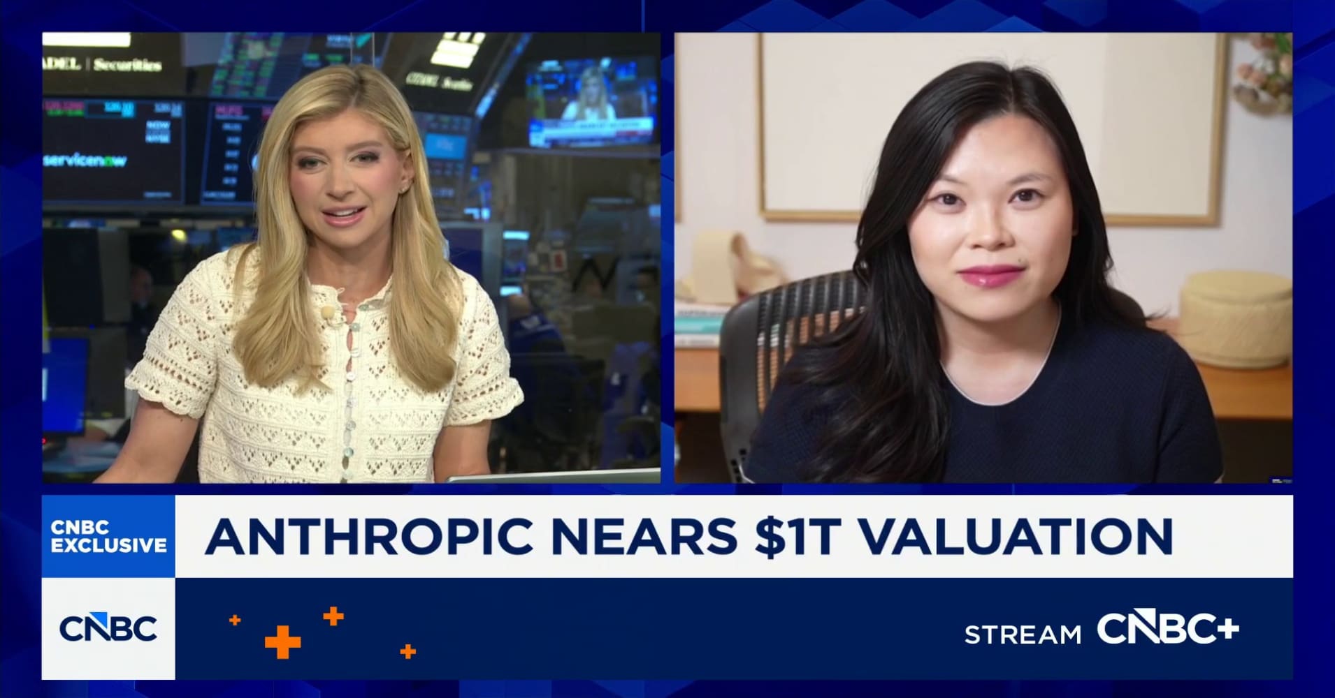 Both Anthropic and OpenAI can be multi-trillion-dollar winners over ...