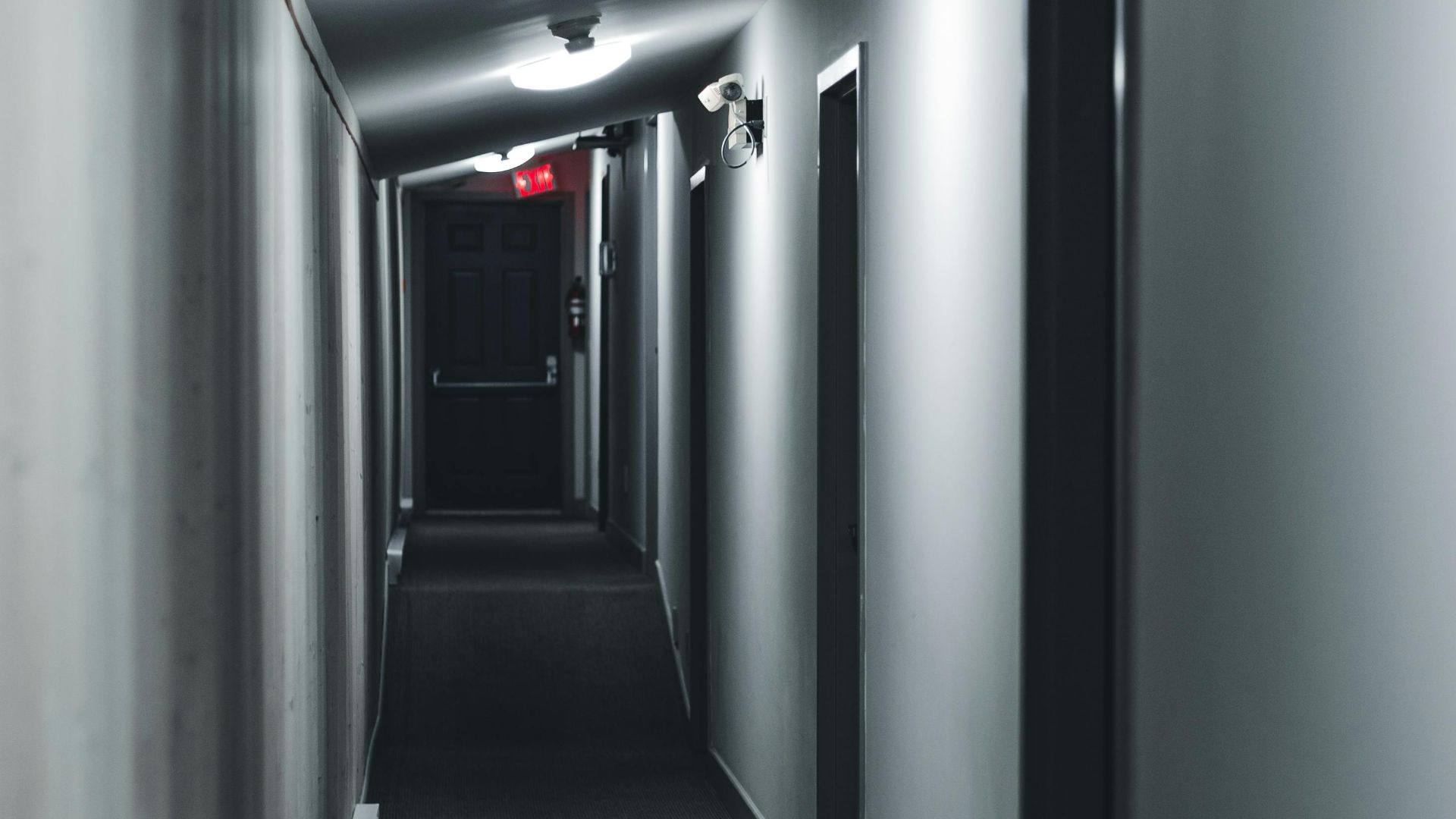 The 20 worst jump scares from horror video games