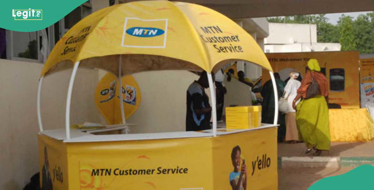 Why MTN restarted airtime and data lending services after regulatory pause