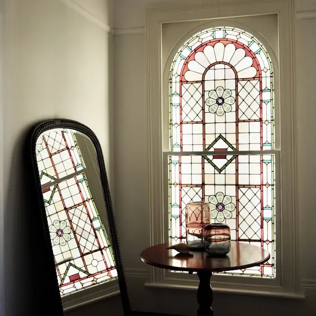 The simple entryway trick that makes any home feel elegant
