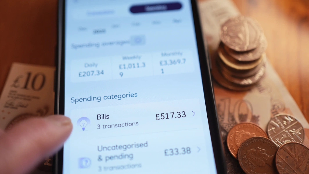 High earners and savers reveal starkly different financial realities