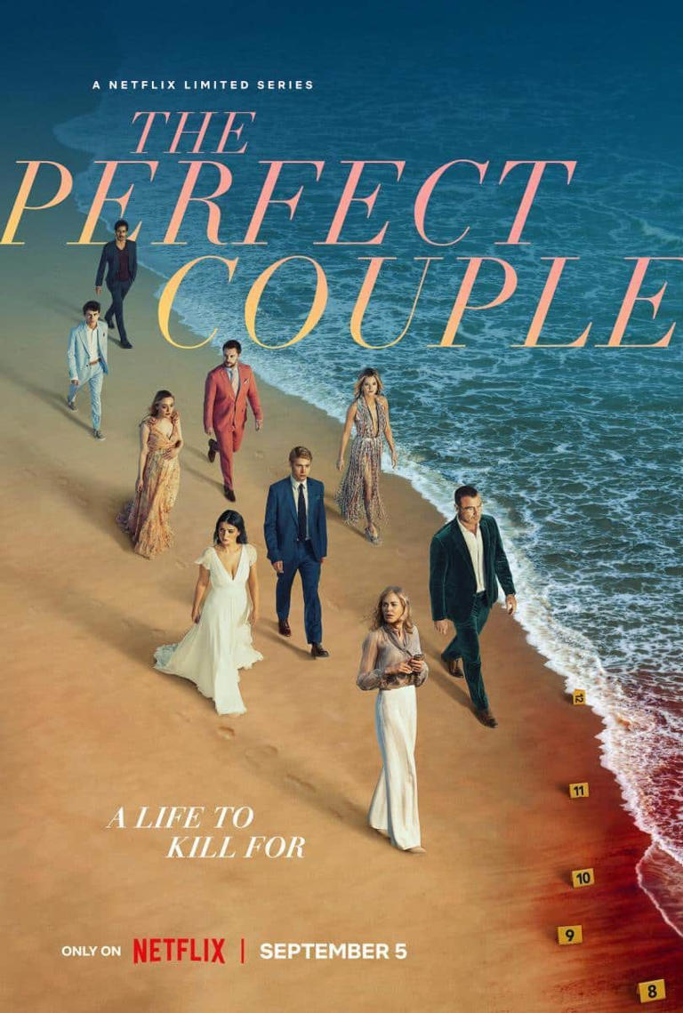 Miniseries de Netflix totalmente recomendadas que puedes devorar en un ...