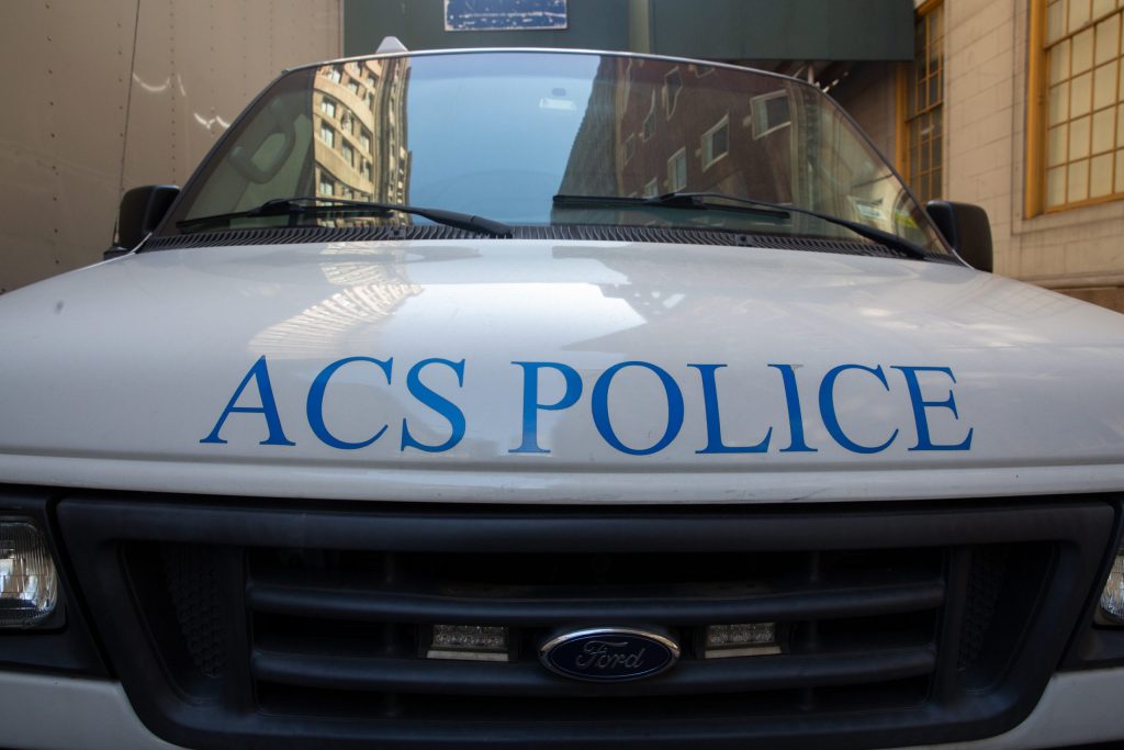 City agency abused emergency power to separate children from their ...