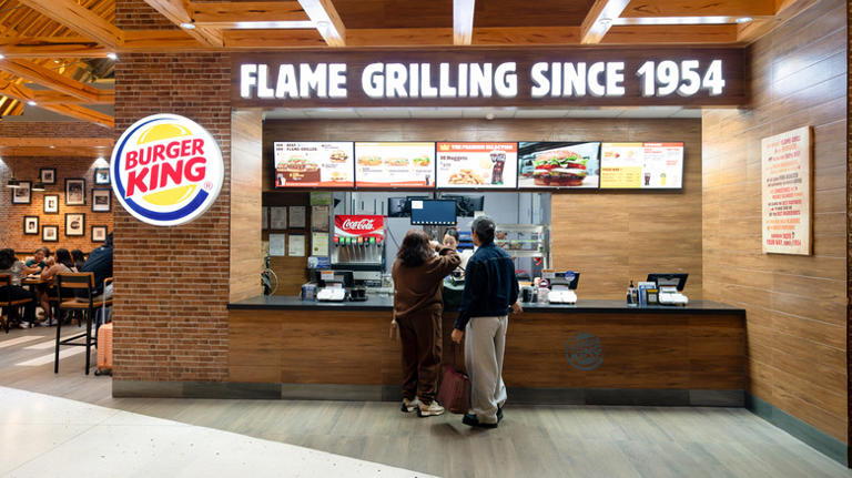 8 Burger King scandals the chain can't escape