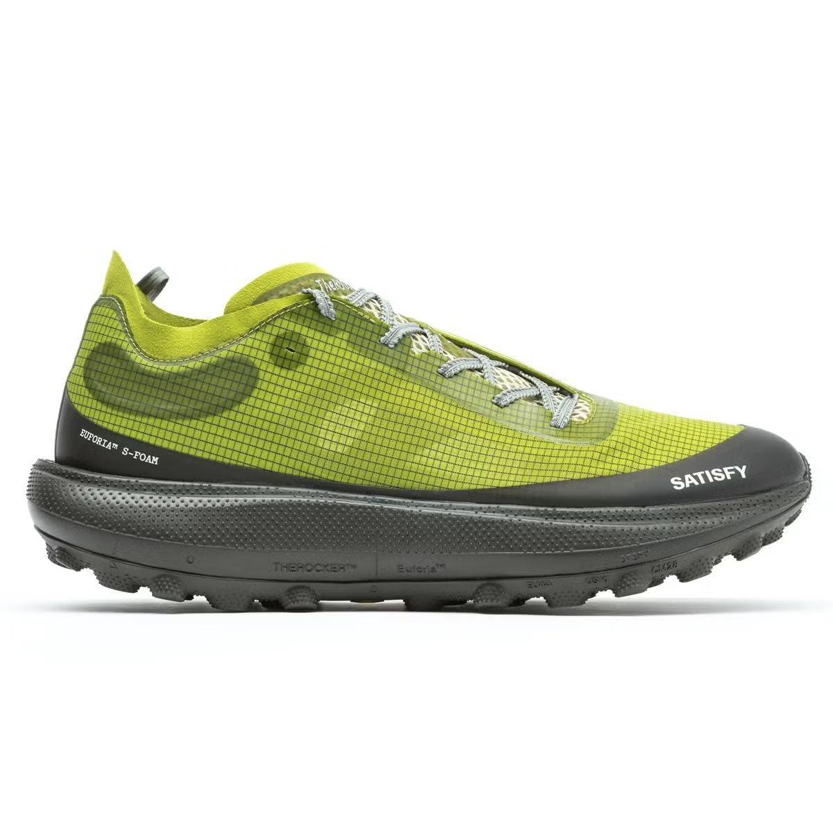 8 running shoes that actually look good
