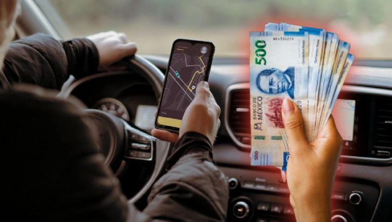 ¿Oyes música y usas el GPS al conducir? Estas son las multas que te ...
