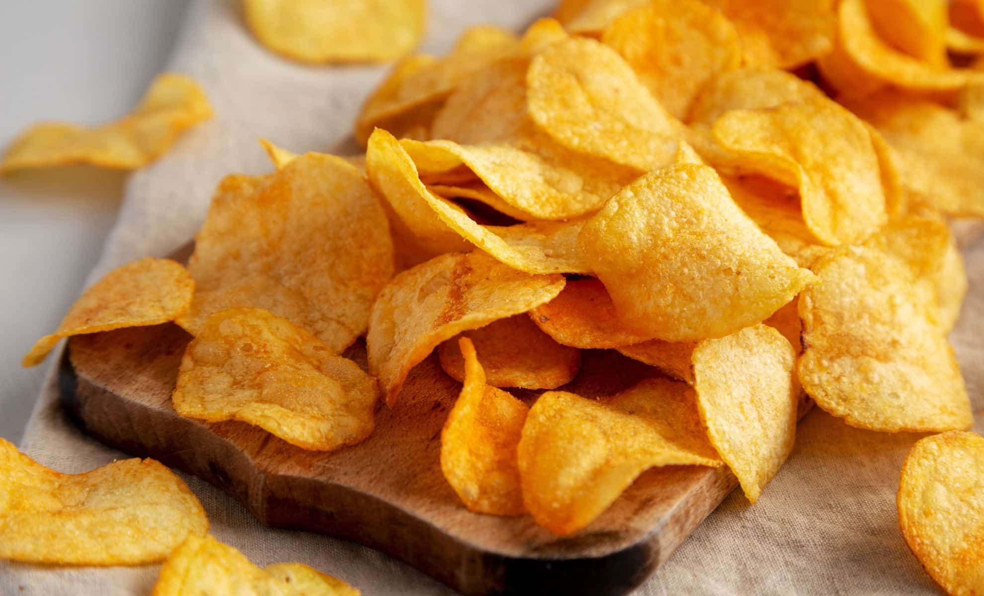 FDA elevates chip recall to Class I status over serious salmonella concern